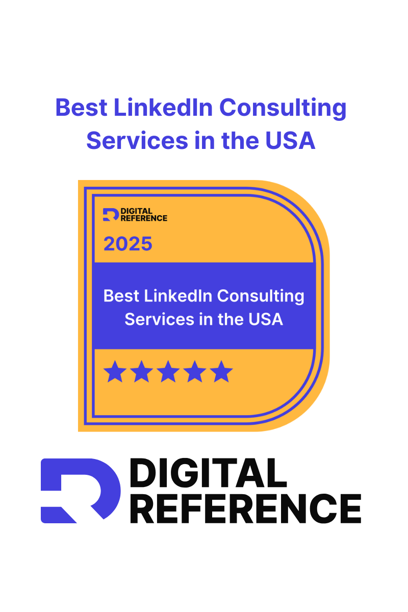 Best Linkedin Consultants in the USA
